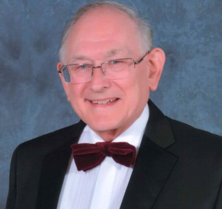 David Shepard with Helene Pieczco – Westbury Festival